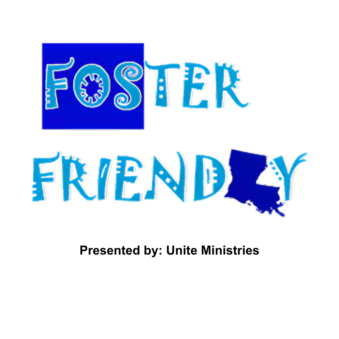 Foster Caregiver Resources | Louisiana Department of Children & Family ...