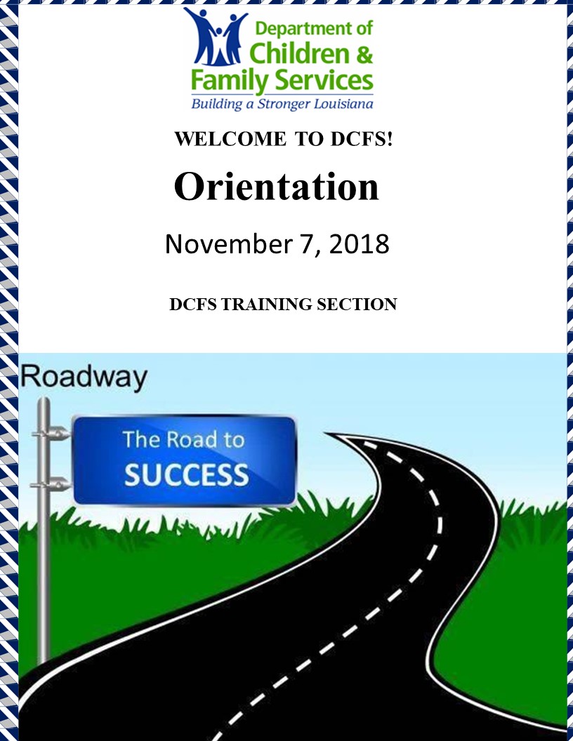 DSS INTRANET | One Agency, One Vision, One DSS