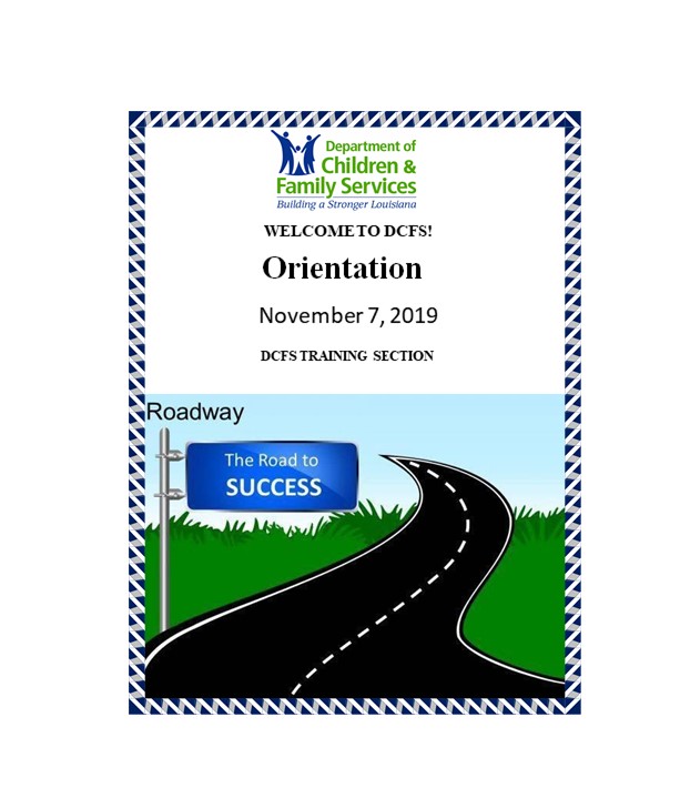 DSS INTRANET | One Agency, One Vision, One DSS